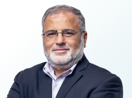 Executive Leadership Team | Visionet